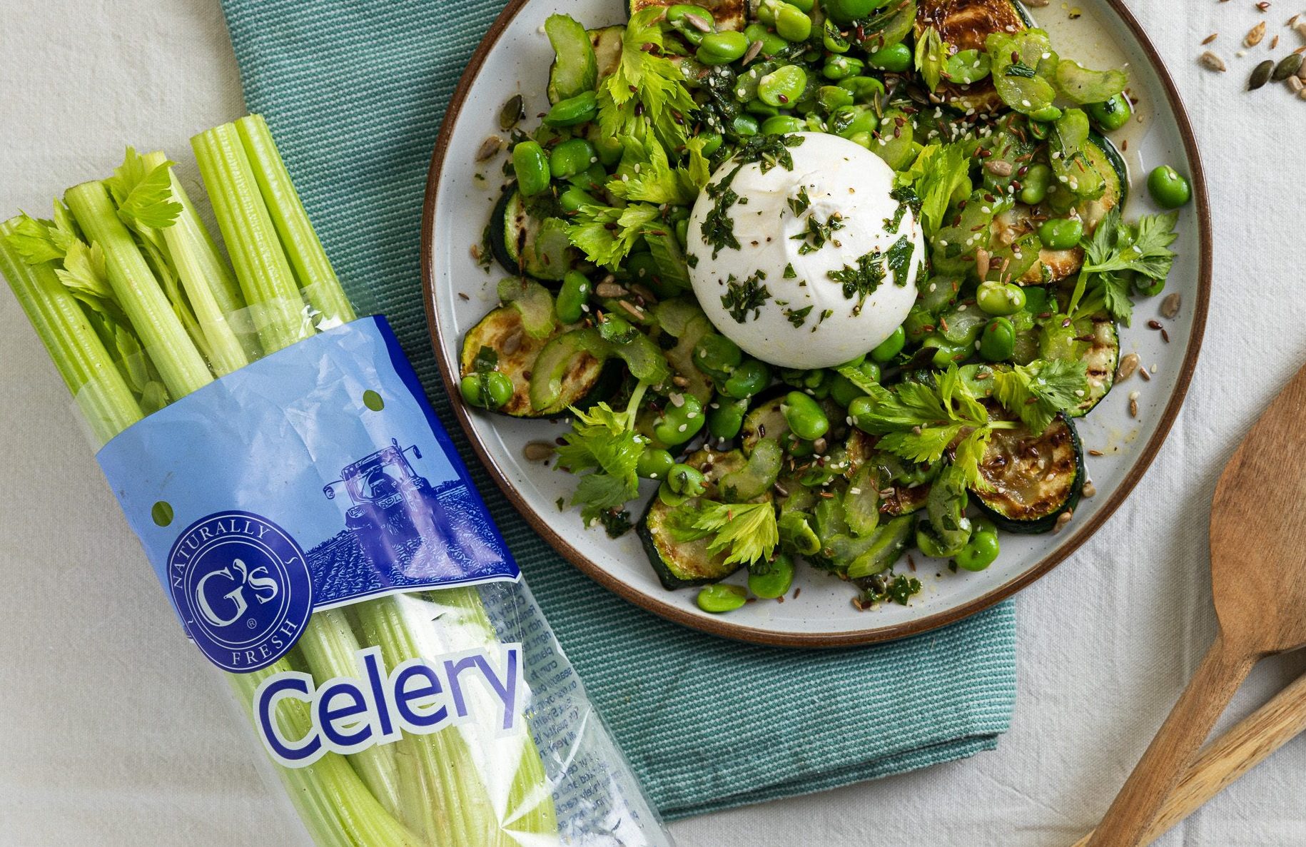 Welcome to G’s - G's Fresh